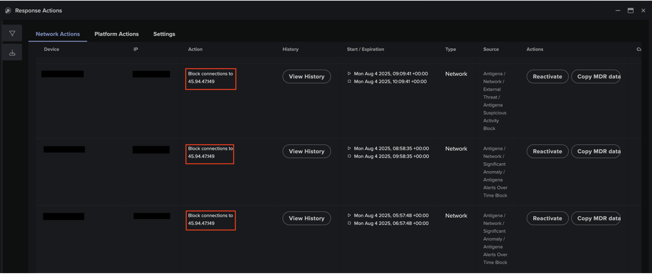 Atomic Stealer: Darktrace’s Investigation of a Growing macOS Threat
